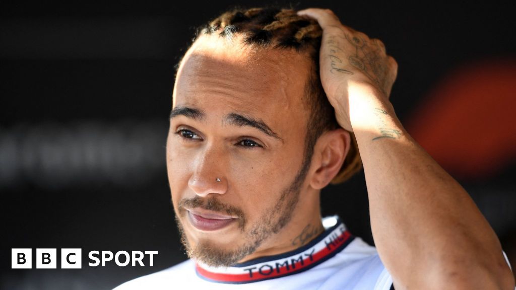 Lewis Hamilton to race at Canadian Grand Prix and 'wouldn't miss it for ...