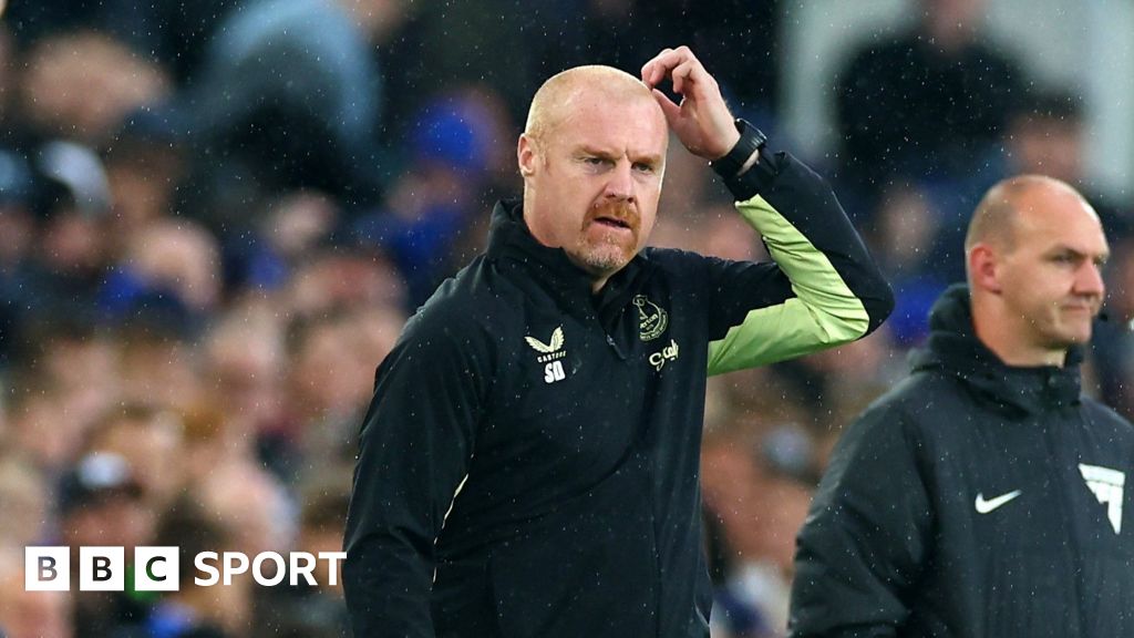 Everton news: Phil McNulty Q&A after Bournemouth defeat - BBC Sport