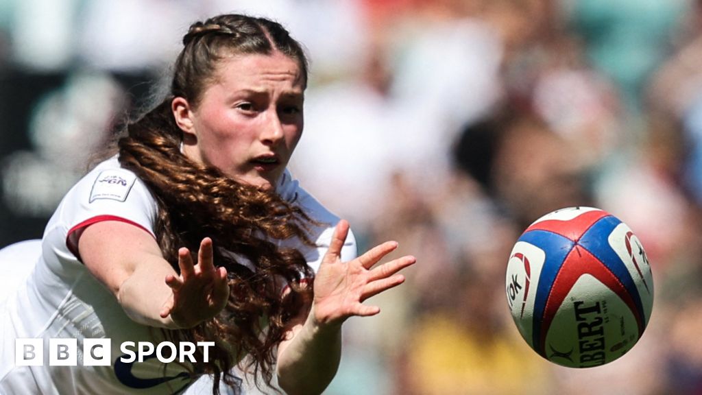 England: RFU awards contracts to 32 players - BBC Sport