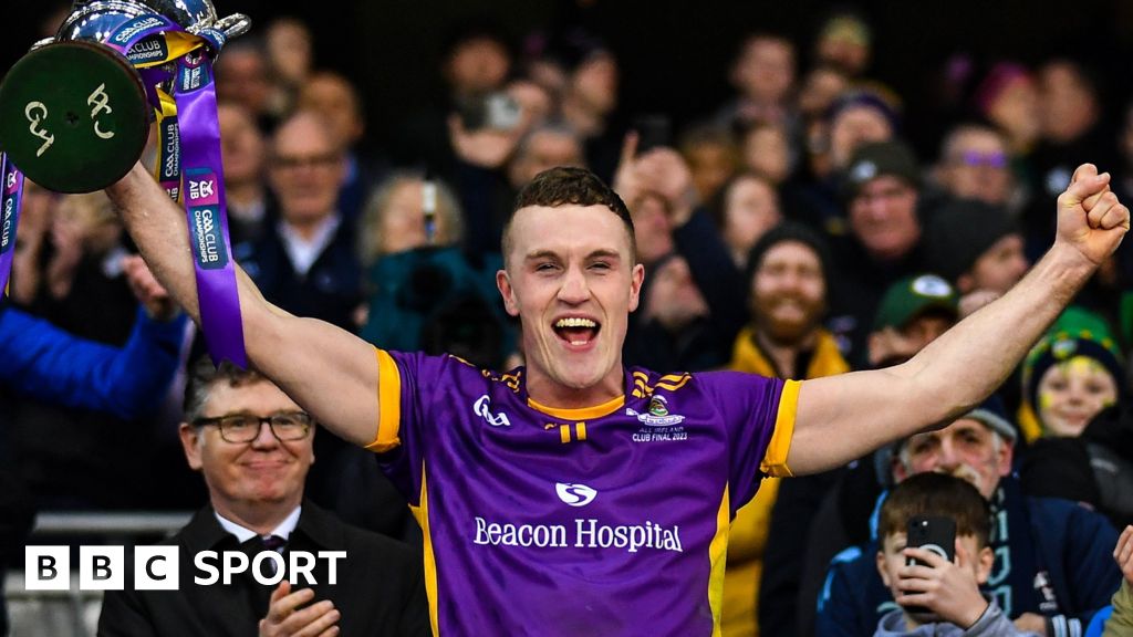 All-Ireland Club Football Final: Kilmacud Crokes beat Glen 1-11 to 1-9 ...