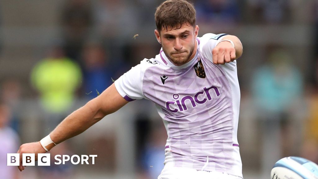 James Grayson: Northampton Saints must avoid 'switching off' after ...