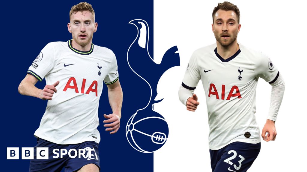 Tottenham: Spurs' best and worst January transfer business - BBC Sport