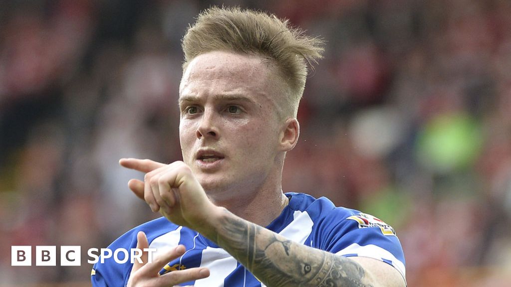 Irish Premiership: Ballymena United sign striker Aaron Burns on two ...