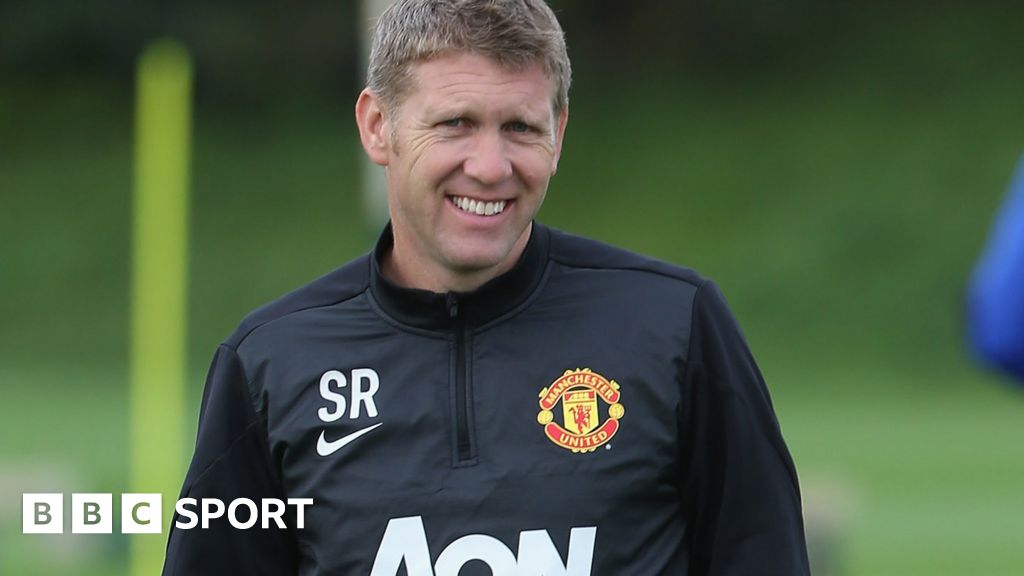 Steve Round: Aston Villa director of football leaves Championship club ...