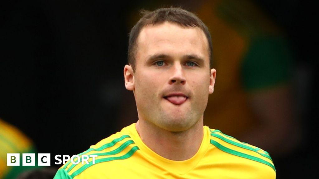 Neil McGee: Donegal defender fears injuries 'will pile up' post ...