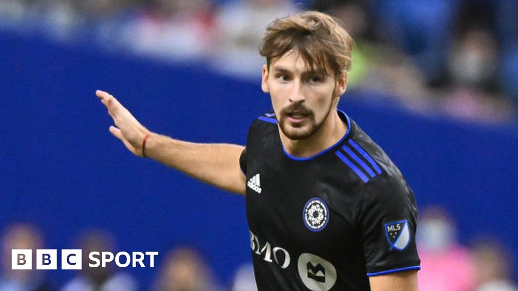 Matko Miljevic: MLS sacks player after fake name and ban claims - BBC Sport