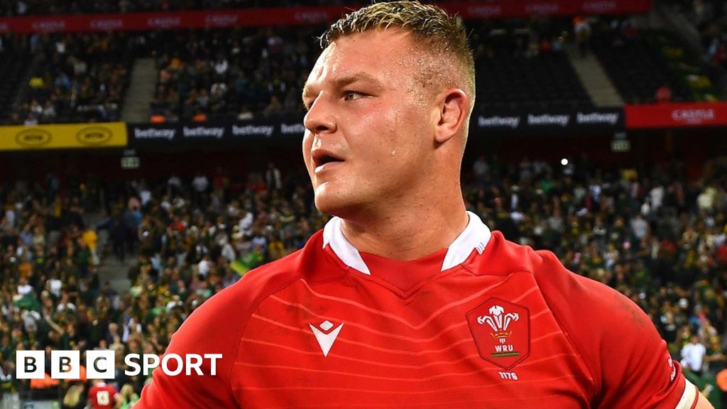 Six Nations 2023: Ospreys hooker Dewi Lake is latest Wales injury worry ...