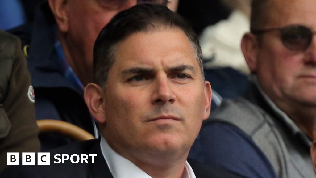 Jason Levien: Swansea City co-owner admits mistakes but plans for long ...