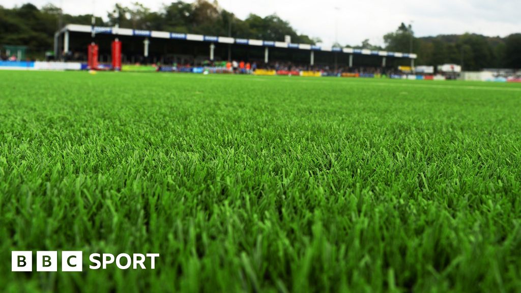 Pontypridd RFC: Sardis Road pitch given go ahead for RGC 1404 game ...