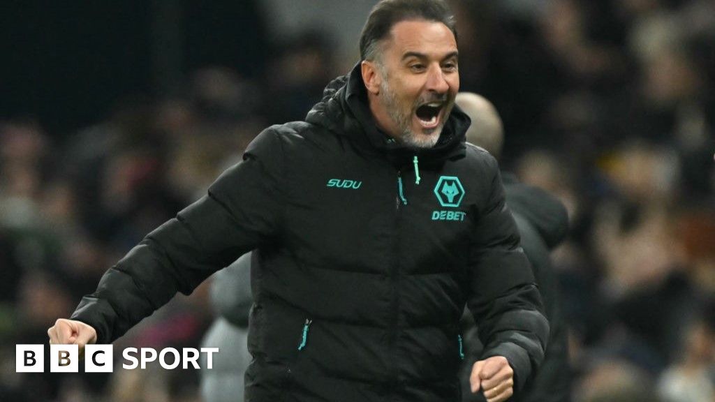 Phil McNulty Q&A: 'Pereira has injected freshness and momentum at ...