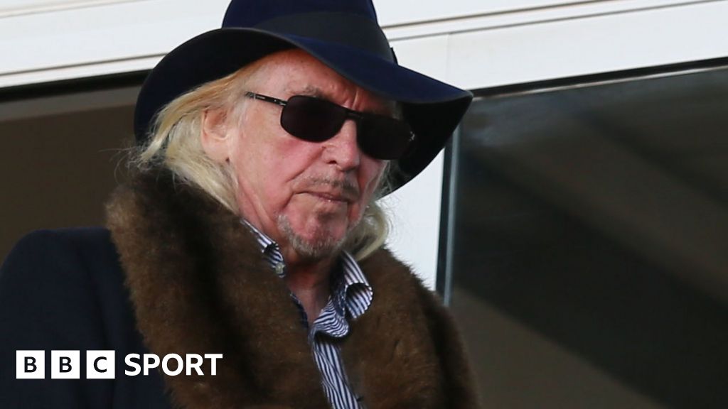 Natalie Christopher: Owen Oyston's daughter at EFL meeting despite ...