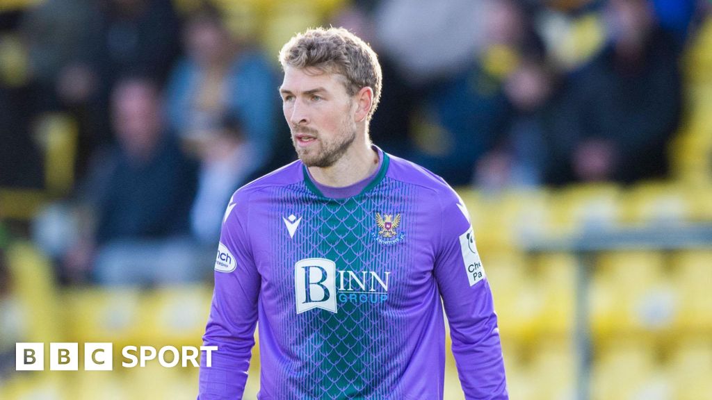 Livingston 1-0 St Johnstone: who impressed? - BBC Sport