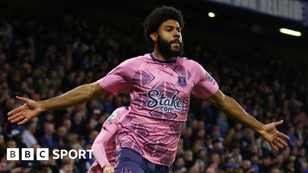 Everton: Which player needs a big end to the season? - BBC Sport