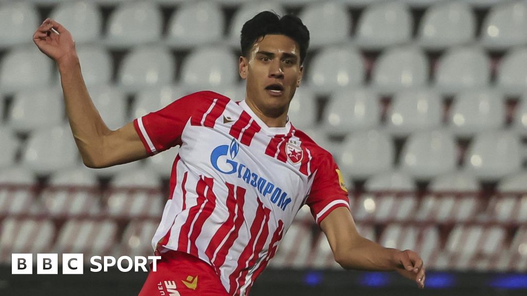 Nottingham Forest news: Marko Stamenic to sign and go on loan to ...