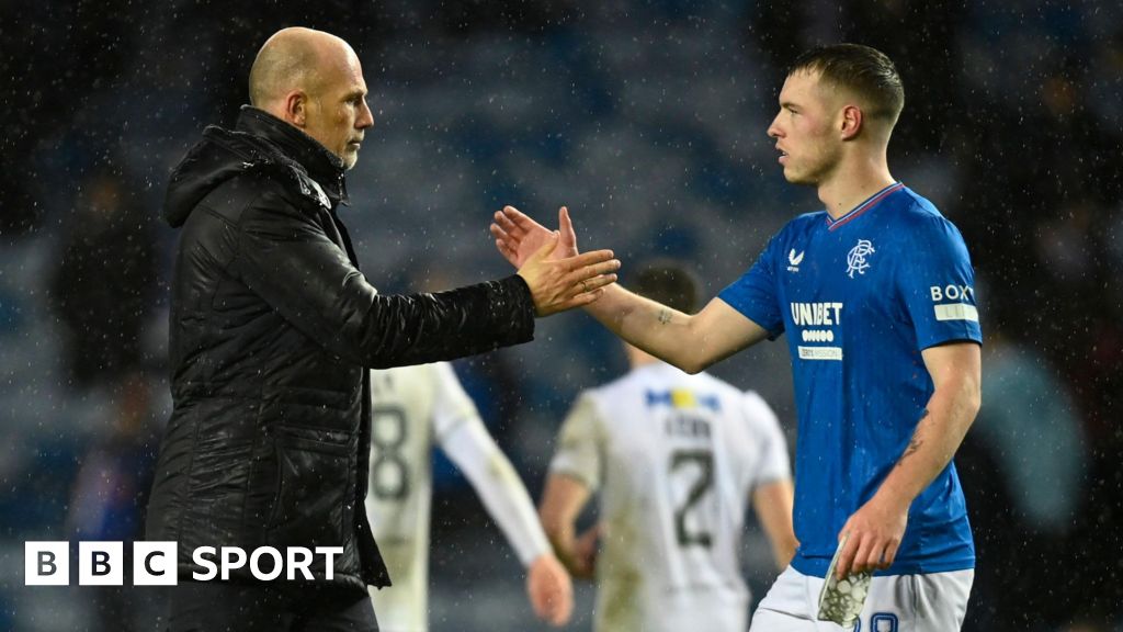 King out to prove himself after Clement challenge - BBC Sport