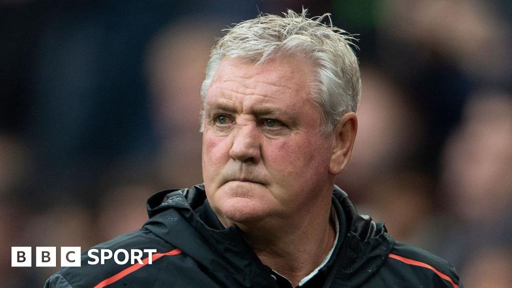 EFL Cup: 'We'll be very, very strong', says Bruce - BBC Sport