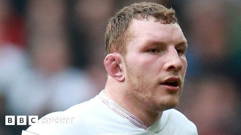 Premiership: Newcastle 19-38 Bath - weakened Falcons overrun - BBC Sport