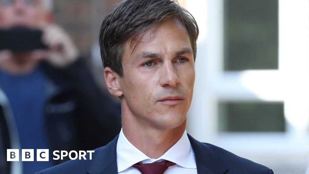 Thorbjorn Olesen: Golfer 'sexually assaulted woman on flight', court ...