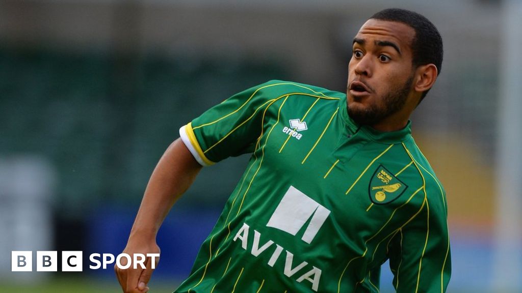 Wales Under-21 add Norwich's Louis Thompson for Luxembourg - BBC Sport