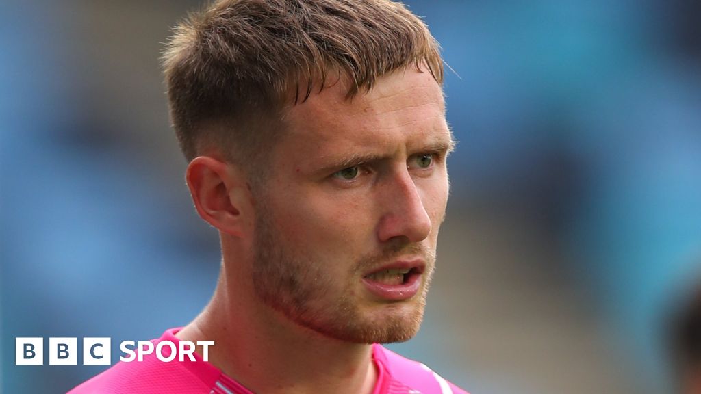 Brad Collins: Coventry City sign Barnsley goalkeeper on three-year deal ...