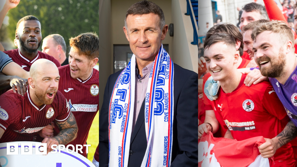 Predict the Championship and League 1 & 2 tables - BBC Sport