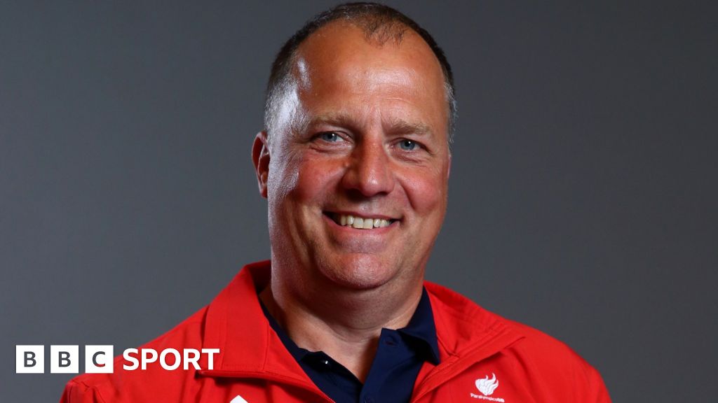 Paralympics: Para-archer David Phillips proud to get Tokyo 2020 nod ...