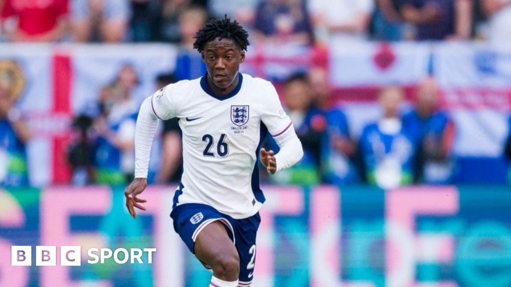 Man Utd news: Mainoo lights up Euro 2024 with 96% passing accuracy ...