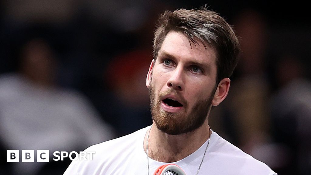 Cameron Norrie signs up for Saudi Arabia event, joining Daniil Medvedev ...