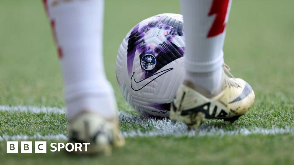 Premier League pre-season 2024: Fixtures and results - BBC Sport