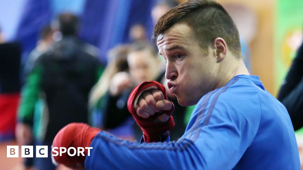 Ulster Amateur Boxing Championships: Gold Coast hopefuls among winners ...