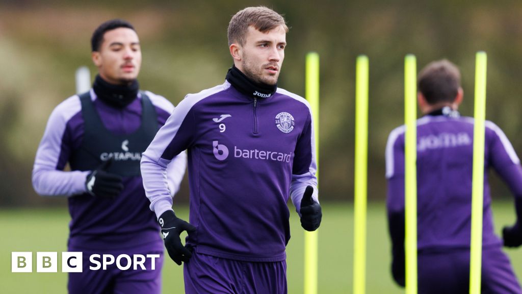 What are Hibs' plans for the winter break? - BBC Sport