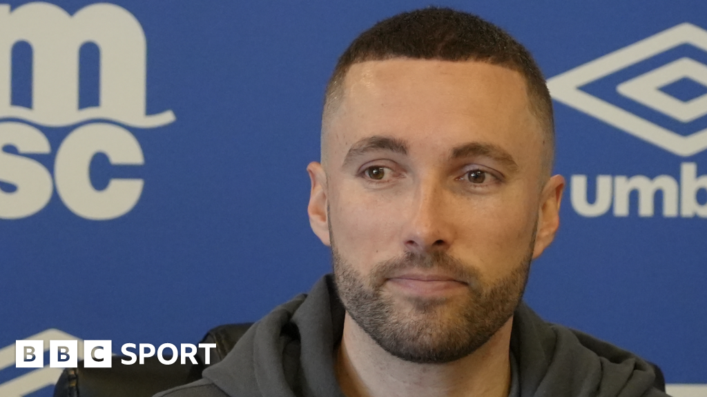 Joe Sheehan: Ipswich Women at Portman Road 'bigger than result' - BBC Sport