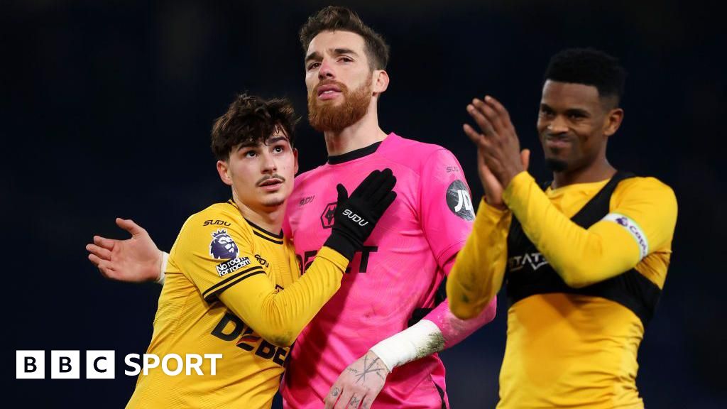 Wolves news: 'I hate to see people not wanting to play for the shirt ...