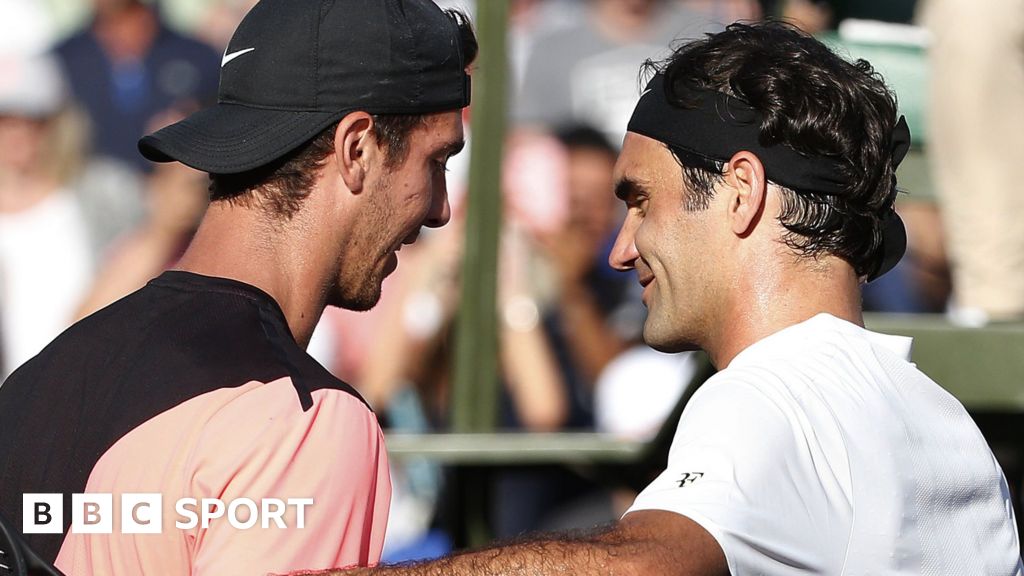 Miami Open: Roger Federer to lose top spot and miss French Open after ...