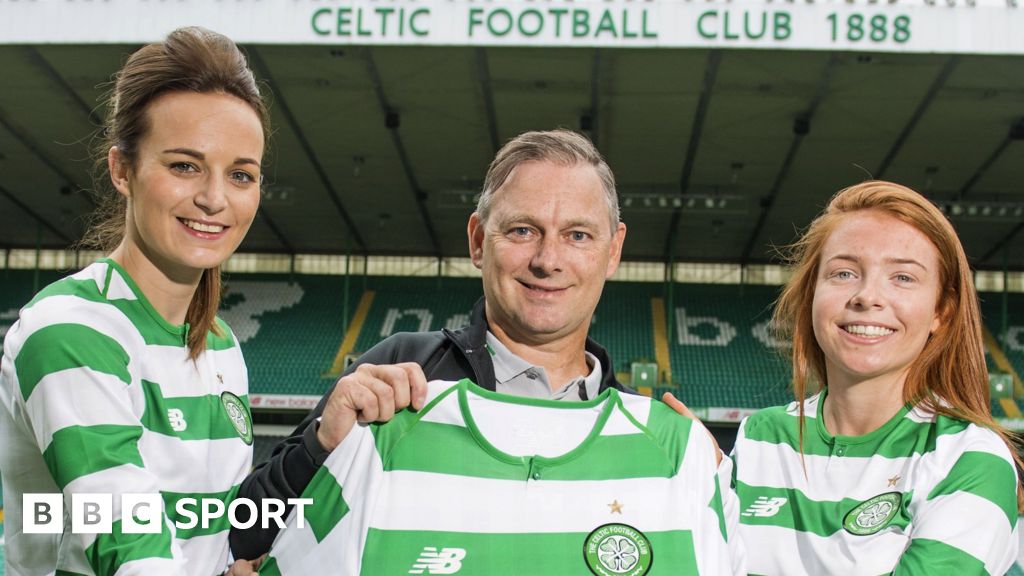 Celtic Women going full-time hailed a 'potential game-changer' for ...