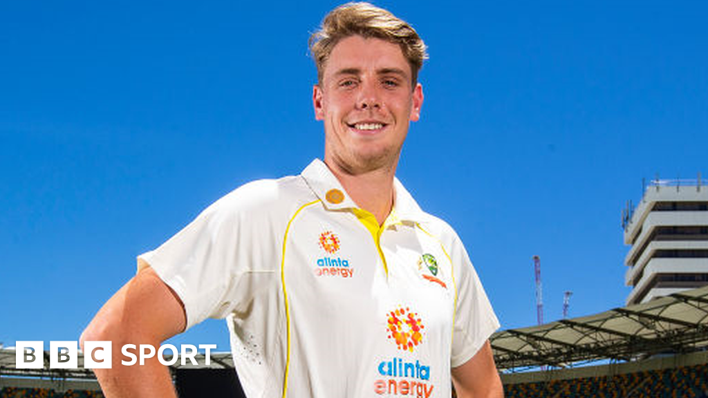 The Ashes: Why Cameron Green's bowling at the Gabba thrilled Australia ...