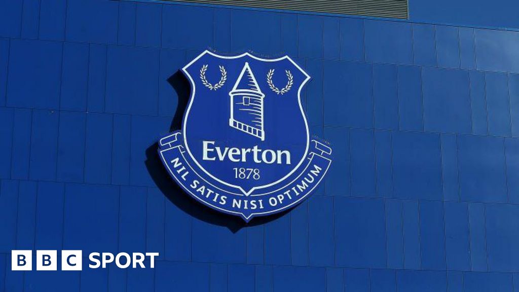 Everton: 777 Partners 'have no real on the pitch success' - BBC Sport