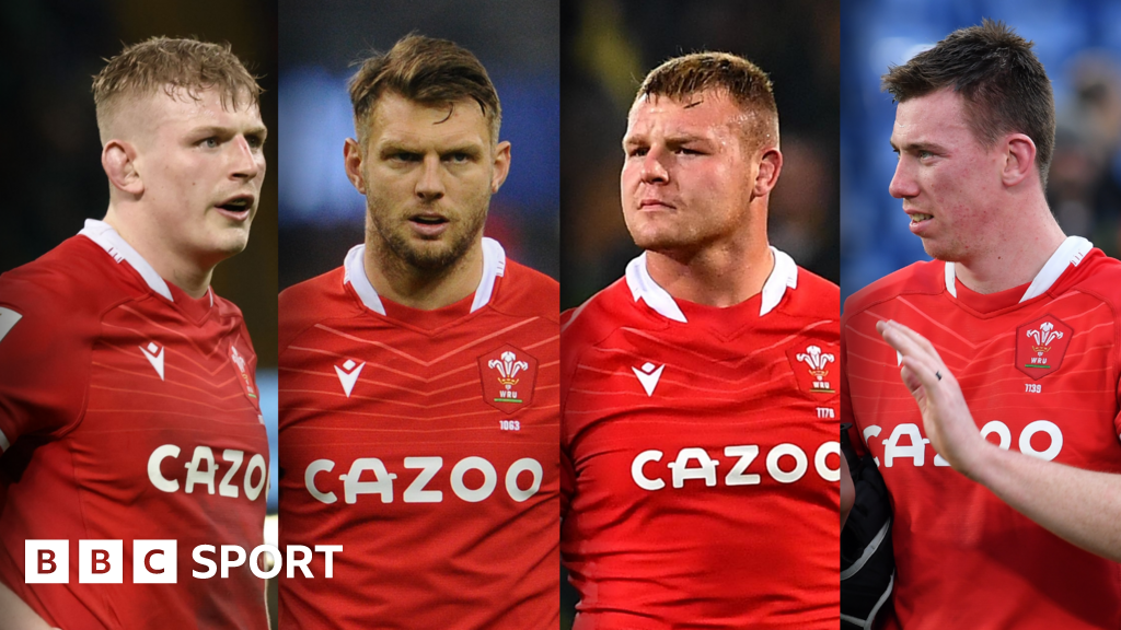2023 World Cup: Warren Gatland ponders Wales captaincy options after ...