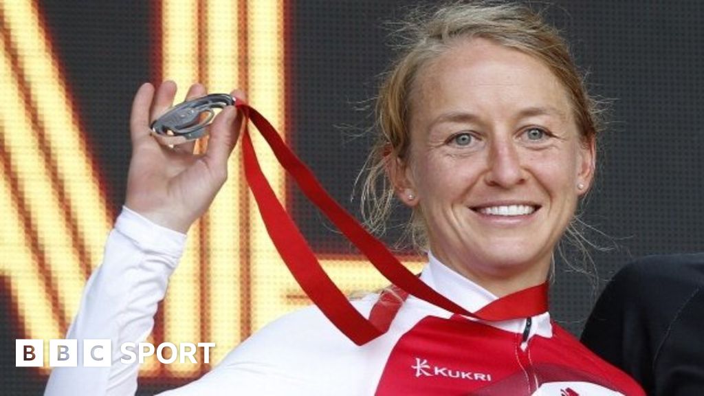 Emma Pooley to return to cycling for Rio 2016 Olympics - BBC Sport
