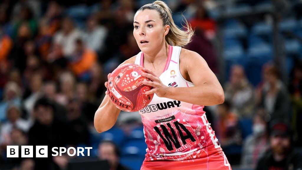 England v Jamaica: Elle McDonald included but Beth Cobden misses out ...