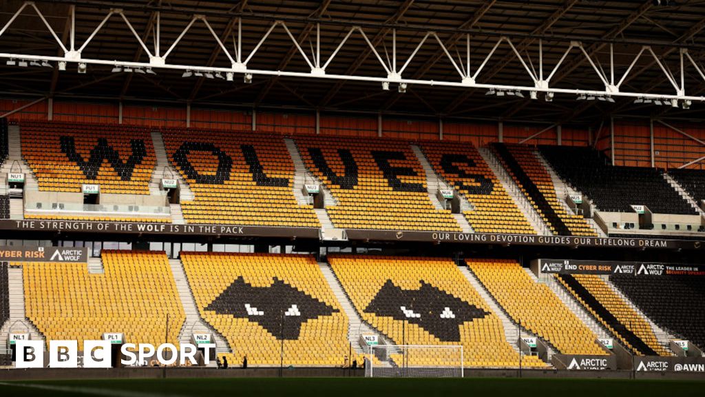 Wolves news: 'I have to put faith in the Premier League' - Matt Hobbs ...