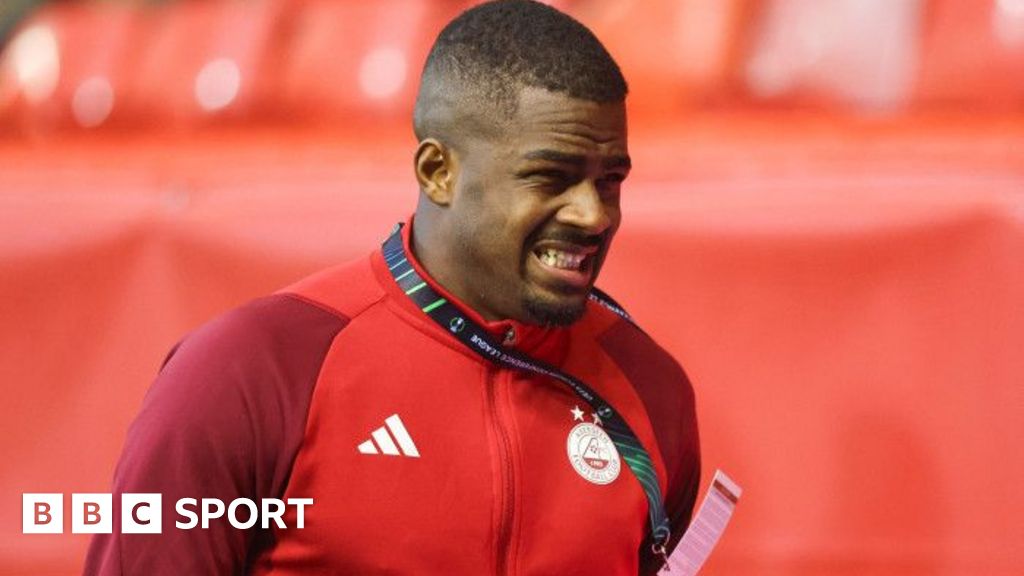 Duk for Polvara in only Dons change - BBC Sport