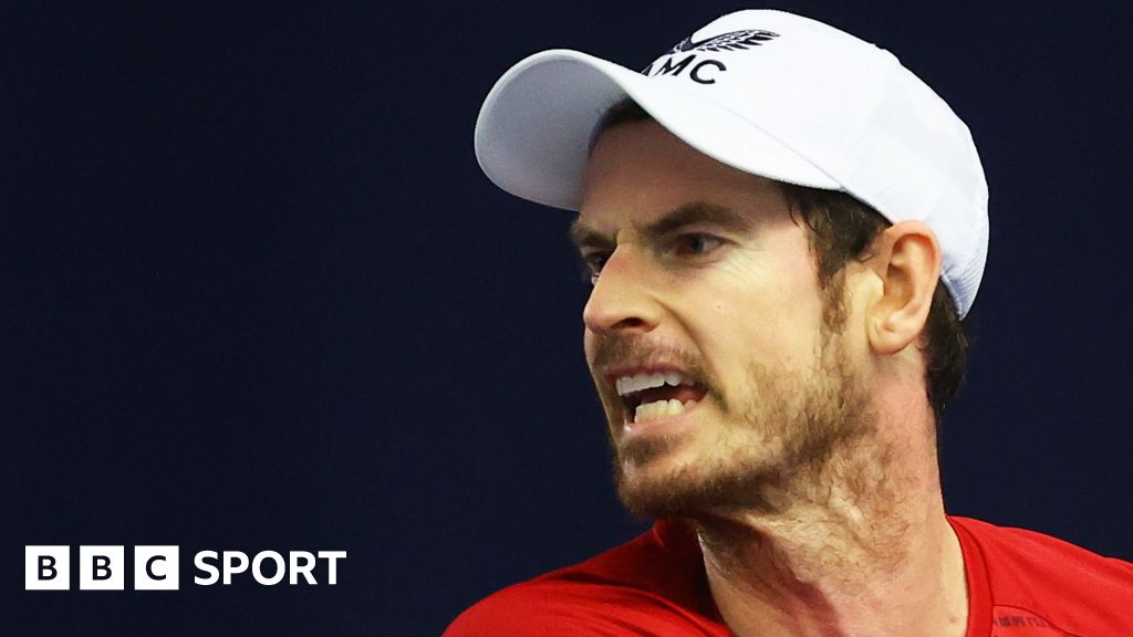 Andy Murray angry at missing Australian Open & questions LTA protocols ...
