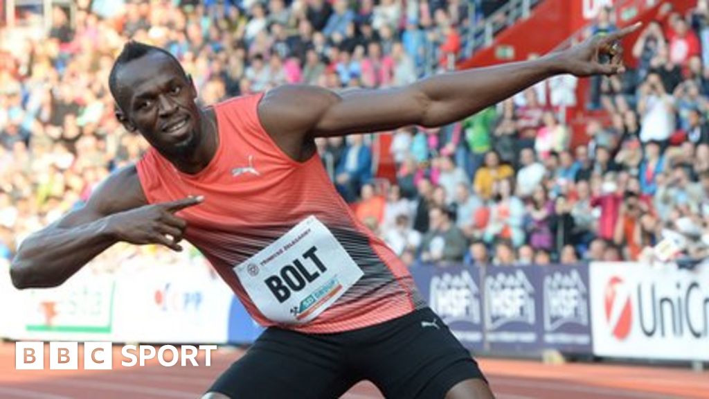 Countdown to Rio 2016: Olympic sport this week - BBC Sport