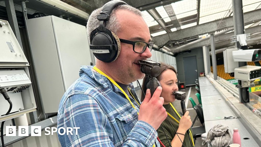 Norwich City quiz: The Goreham Check - BBC Sport