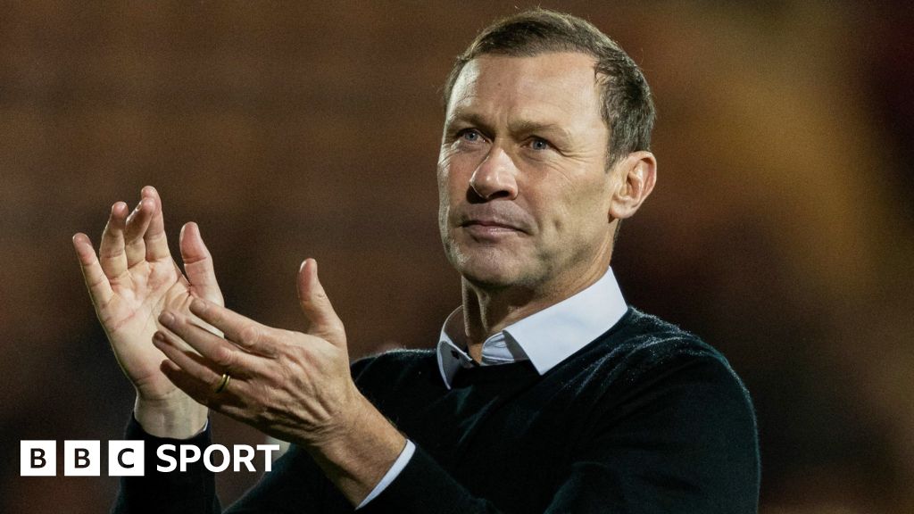 Dunfermline Athletic 1-1 Inverness CT: Lewis McCann cancels out Danny ...