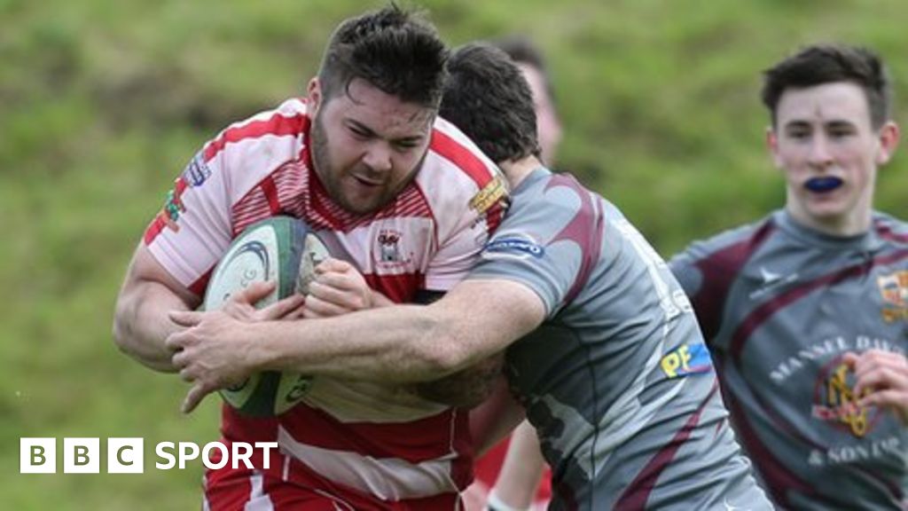 Swalec League results - BBC Sport