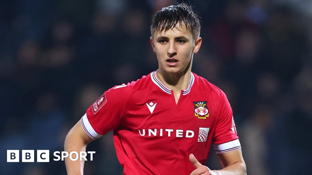 Wrexham: Sutton win a relief for Wrexham as they prepare for Notts ...