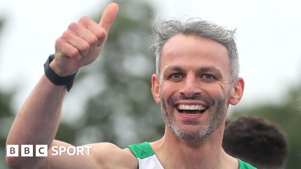 Irish Championships: Sarah Lavin and Thomas Barr among winners at ...
