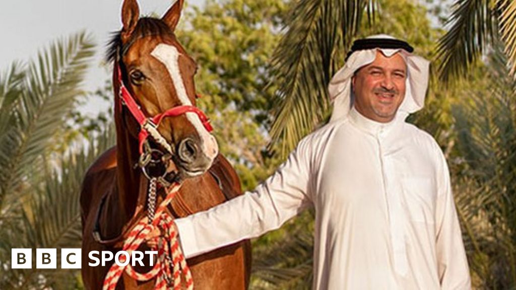 Saudi Cup: Female jockeys 'most welcome' at new $27m race meeting - BBC ...